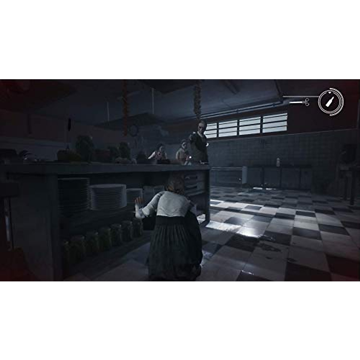 Remothered: Broken Porcelain Nintendo Switch