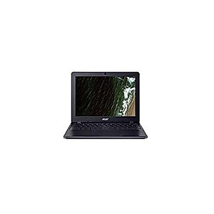 Acer C871-C85K 12" Intel Celeron 5205U 4GB DDR4 32GB eMMC Chrome OS Chromebook, 12-12.99 inches