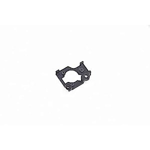 SZLG C Rocking Bracket Fixed Frame C Rocker Fixed Base Plastic C Joystick Holder Pedestal Base for New 2DS LL XL