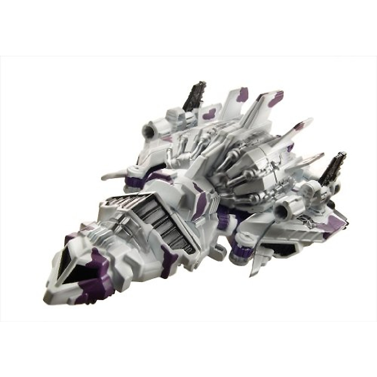 Transformers G2 Bruticus