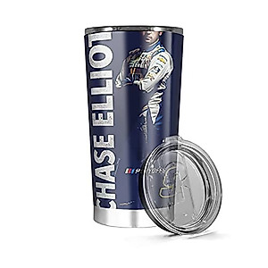 Tumbler Stainless Steel Insulated 20 30 Oz Chase Iced Elliott Tea 9 Wine Championship Cold Always Hot The Coffee Best Funny Travel Cups Mugs For Men Women