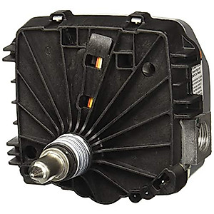 Gas Valve,70000 BtuH Cap.,1/2" Inlet Sz