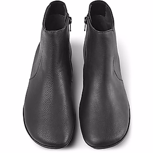 Camper Women's Right Nina K400313 Ankle Boots, Black 002, 9