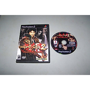 Onimusha 2: Samurai's Destiny
