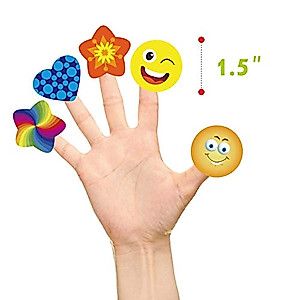 1000 Pcs Teacher Reward Encouragement Motivational Sticker Mega Pack 40 Designs in 5 Themes with Perforation Line (Each Measures 1.5” in Diameter)