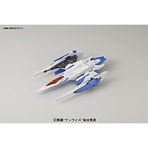 Bandai Hobby MG 00 Raiser "Gundam" 1/100 Scale Model Kit (BAN169914)