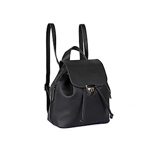 KARLA HANSON Hailey Women's 2 In 1 Backpack & Crossbody Bag