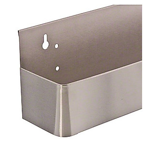 Update International 22" Single Hold Speed Rail