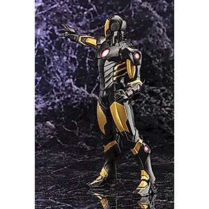 Kotobukiya Iron Man Marvel Now - ARTFX+ Statue ,21