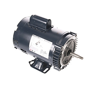American Dish Service 091-1001 Motor, Wash Pump 1 1/2 Hp (Re