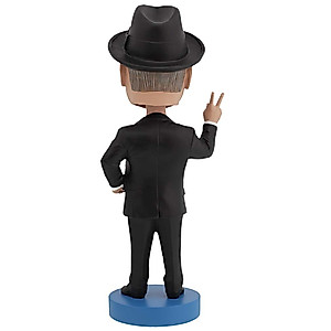 Royal Bobbles Winston Churchill V2 Bobblehead