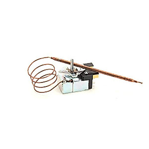 Duke Thermostat,Electric Ka604#Ka604-24