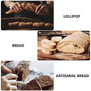 DOITOOL 1PCS Round Bread Proofing Baskets for Sourdough Bread,Sourdough Proofing Basket Set for Bread Making for Kitchen