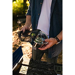 Stansport Stainless Steel Solo II Cook Pot (359)