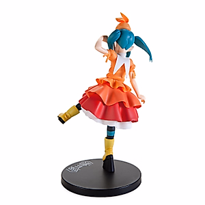 Sega Monogatari Series: Yotsugi Ononoki Premium Figure (Version 2)