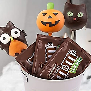 West End Foods Chocolate Candy (4 Pound) Bundle with Twix, Snickers, Milky Way, M&M's Milk & Peanut, Skittles, Starburst, Pinata Filler Party Favors