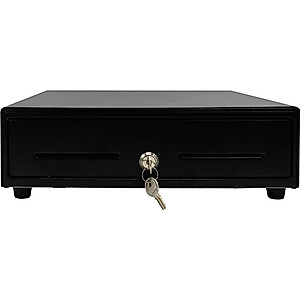 Star Micronics TSP143IIILAN Ethernet (LAN) Thermal Receipt Printer with Auto-Cutter and Internal Power Supply - Gray