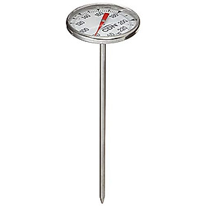 CDN Large Dial Cooking Thermometer