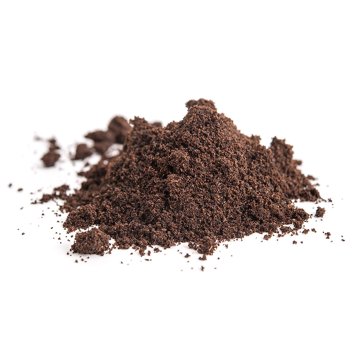 Vanilla Bean Powder - 100% Pure Ground Madagascar Vanilla Powder - For Cooking, Baking, & Additional Flavoring - Add To Coffee, Tea, Yogurt, & Shakes - Raw, Unsweetened, No Fillers or Additives - 1 oz