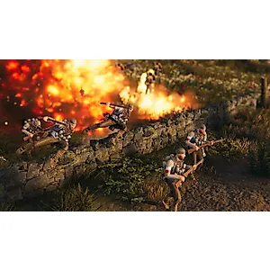 Iron Harvest: Complete Edition - Xbox Series X