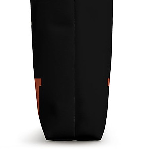 My Workout Involves Being A Lineman Funny Football Coaches Tote Bag