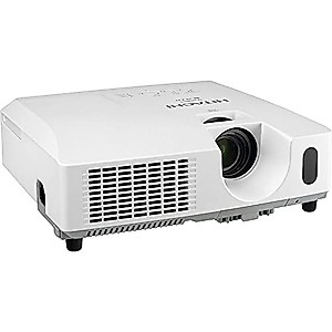 Hitachi WXGA 3000 Ansi Lumens Networking Projector (CP-WX3011N)