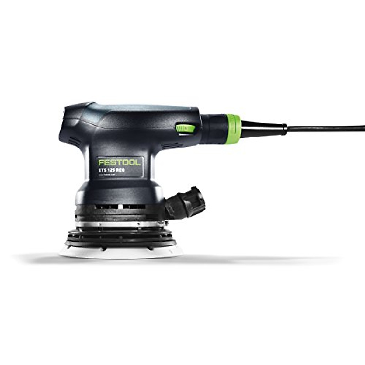 Festool 574993 Random Orbital Sander ETS 125 REQ-Plus