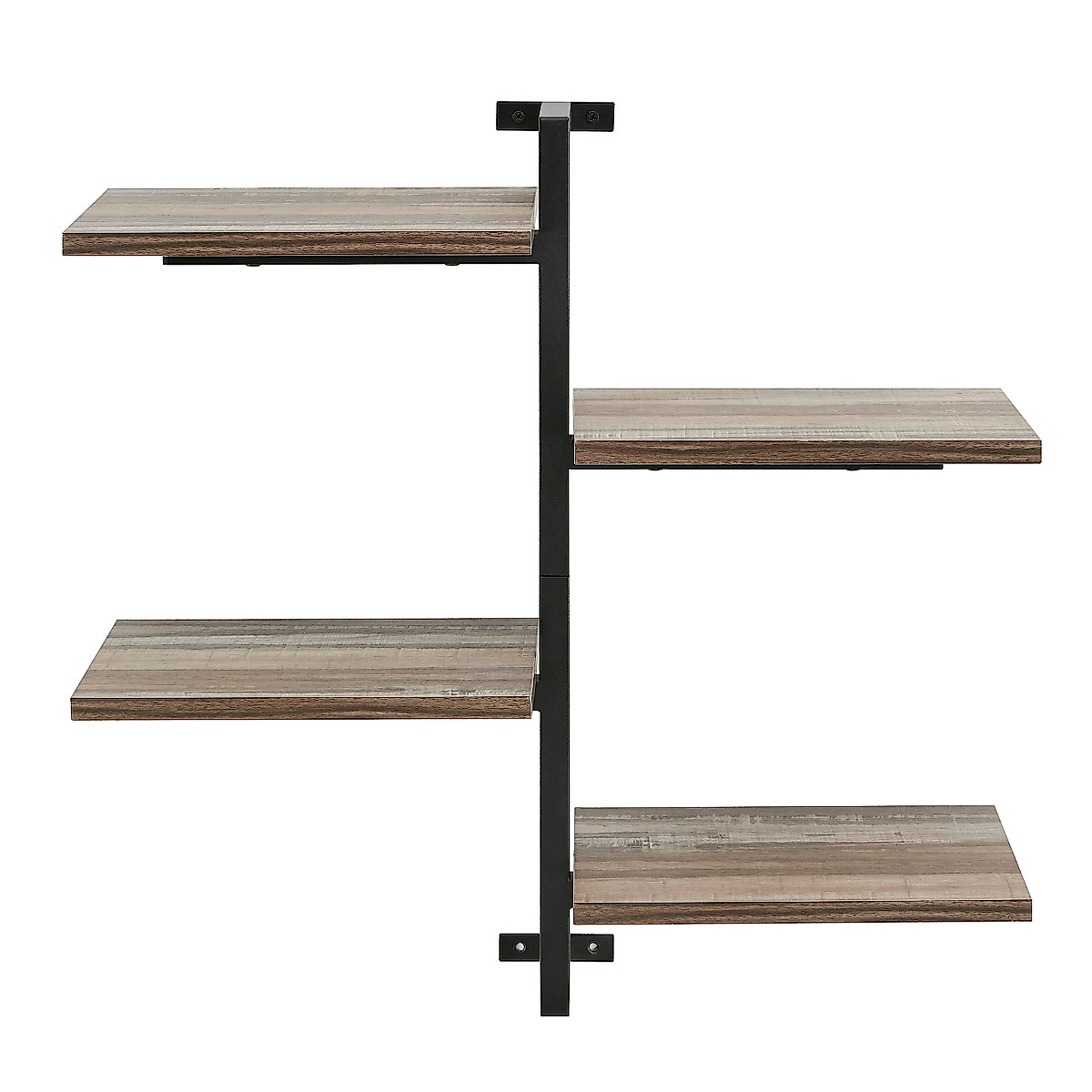 Danya B Siena Vertical Shelf Unit