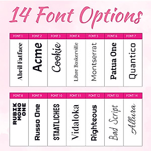 Custom Personalized Your Name and Girl Logo Engraved Insulated Stainless Steel Water Bottle Tumbler Cap Lid 17 oz. Customized Gift for Kids, Toddler, Children, Teens BPA Free