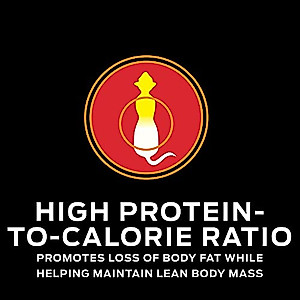 Purina Pro Plan Veterinary Diets OM Overweight Management Savory Selects, Salmon Feline Formula Wet Cat Food, 5.5 oz., Case 24, 24 X 5.5 OZ