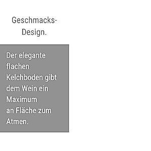 Stölzle Lausitz Power Tumbler, Size 38