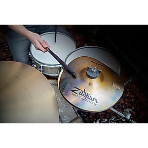 Avedis Zildjian Company FX Trashformer - 10 Inches