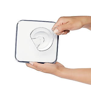 NEW OXO Good Grips POP Container Rice Measuring Cup