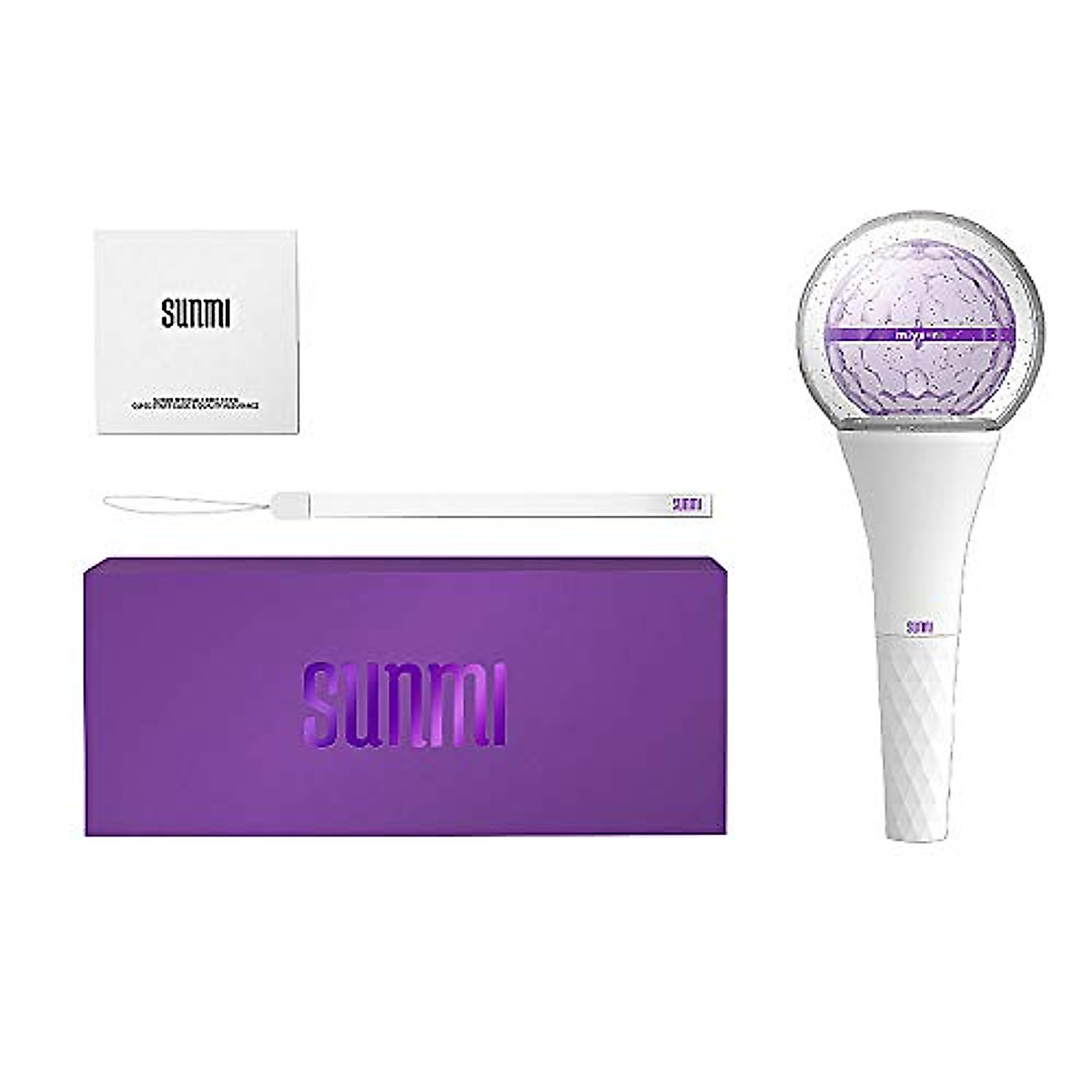 copan SUNMI Official Goods Light Stick