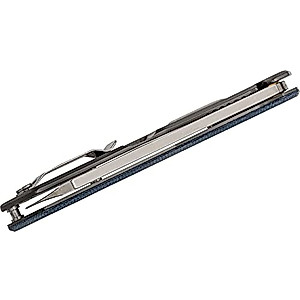 Gerber Gear Flatiron Cleaver Folding Knife