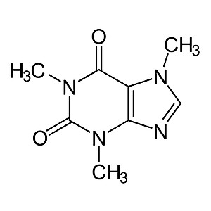 Caffeine Molecule Necklace, 925 Sterling Silver, Coffee Necklace, Coffee Lover Jewelry for Women, Coffee Gifts for Women, Coffee Lovers Gifts