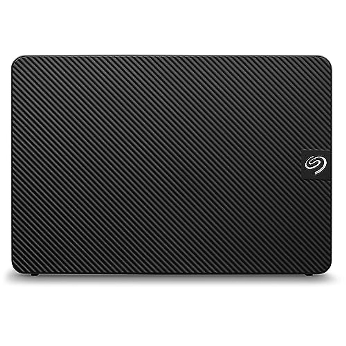 Seagate Expansion 12TB External Hard Drive HDD - USB 3.0, with Rescue Data Recovery Services (STKP12000400)