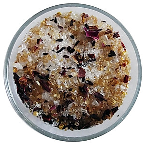 rozk Cranberry Cocktail Sugar Rimmerz, 4 ounce