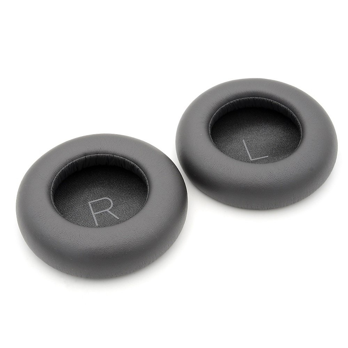 Replacement Ear Pads Pillow Earpads Cushions Repair Parts Compatible with Plantronics Backbeat Pro Wireless Noise Canceling Headphones (Grey)
