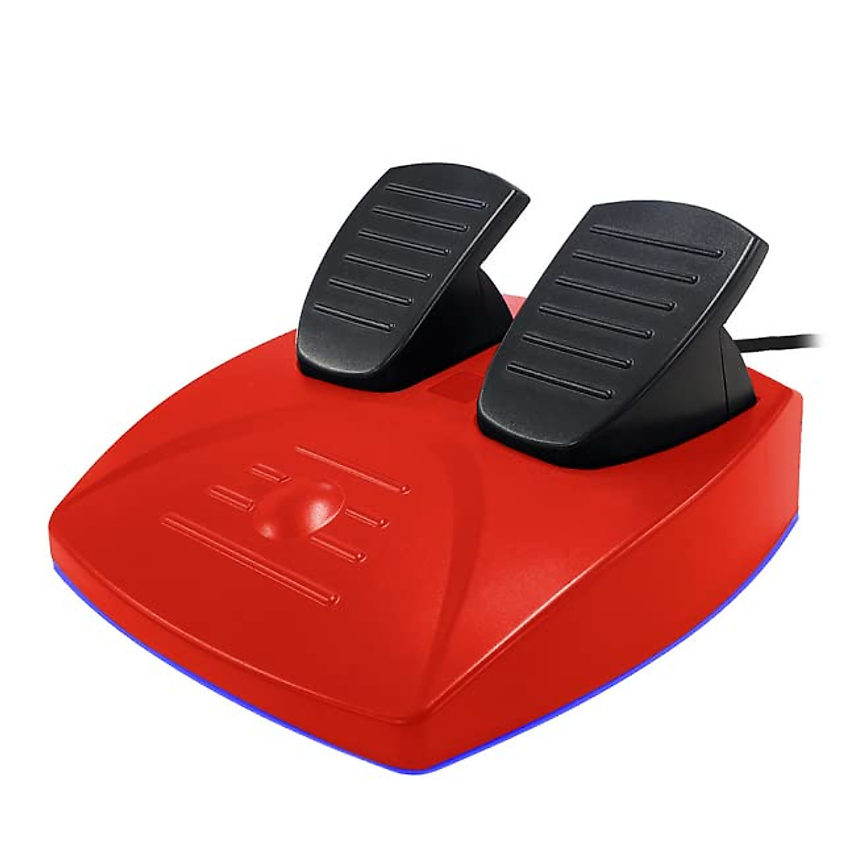 Hori Nintendo Switch Mario Kart Racing Wheel Pro Mini By - Officially Licensed By Nintendo