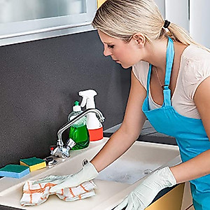 Patelai 12 Pieces Kitchen Dish Cloths for Washing Cleaning Absorbent Dish Rags Drying Dish Towels for Scrubbing Wipe Glass Home and Household Supplies, 3 Styles