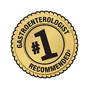 IBgard Gut Health Supplement, Peppermint Oil Capsules for Abdominal Comfort, 48 Capsules (Packaging May Vary)