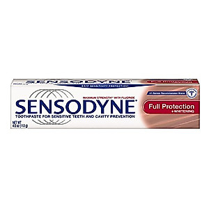 Sensodyne 24/7 Sensitvity Protection Original Toothpaste