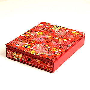 CZ8040-1 drawer stand postcard (japan import)