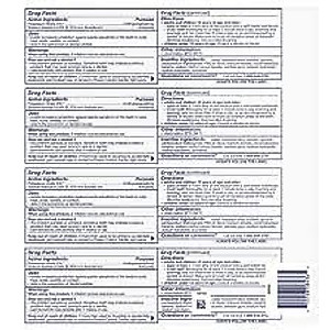 Sensodyne Maximum Strength & Extra Whitening