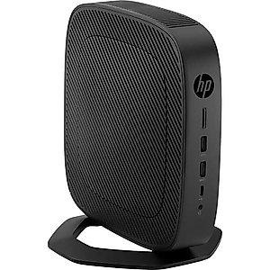 HP t640 Thin ClientAMD Ryzen R1505G Dual-core (2 Core) 2.40 GHz