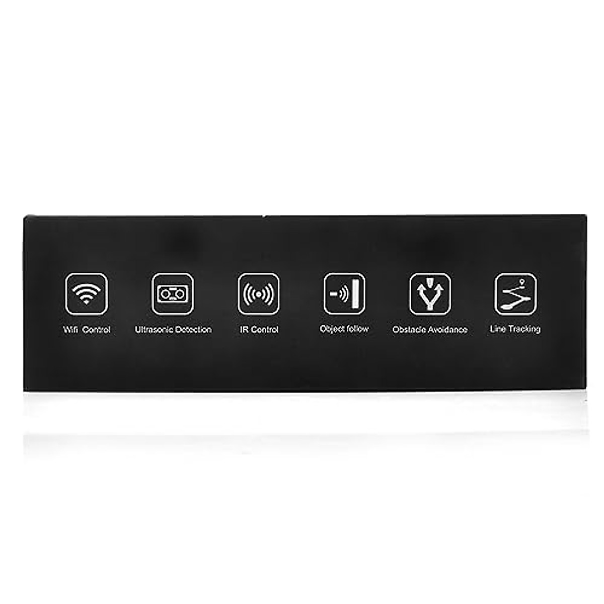 OSOYOO Robot Car Starter Kit for R3 | STEM Remote Controlled Educational Motorized Robotics for Building Programming Learning How to Code | IOT Mechanical DIY Coding for Teens Adults