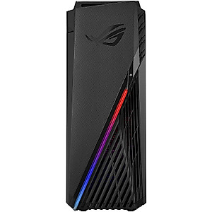ROG Strix GA15DK Gaming Desktop Gamer PC, GeForce RTX 3070 8GB GPU AMD Ryzen 7 5800X 8-Core Up to 4.7 GHz Beats i7 11th (32GB DDR4 RAM | 2TB PCIe SSD | 1TB HDD) 750W PSU VR Ready RGB Chassis WiFi W10P