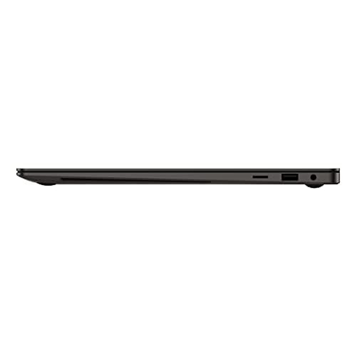SAMSUNG 16" Galaxy Book3 Pro Business Laptop/Windows 11 PRO / 32GB / 512GB, Intel® vPro® Essentials with 13th Gen Intel Core i7, Intel Evo Platform, 2023 Model, NP961XFG-KC1US, Graphite