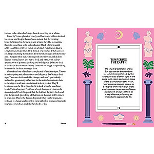 Taurus: Harness the Power of the Zodiac (astrology, star sign) (HG Seeing Stars)